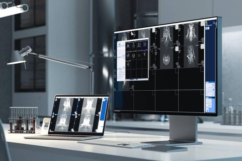 MR+CT Institut - Ambulatorium für bildgebende Diagnostik Ried